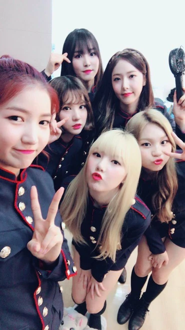 best girl group w 6 members? | Fandom