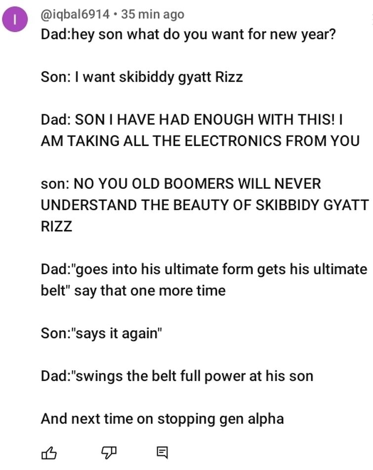 try not to say gyatt challenge | Fandom