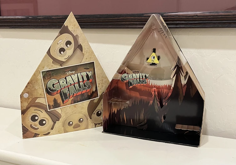 Discuss Everything About Gravity Falls Wiki | Fandom