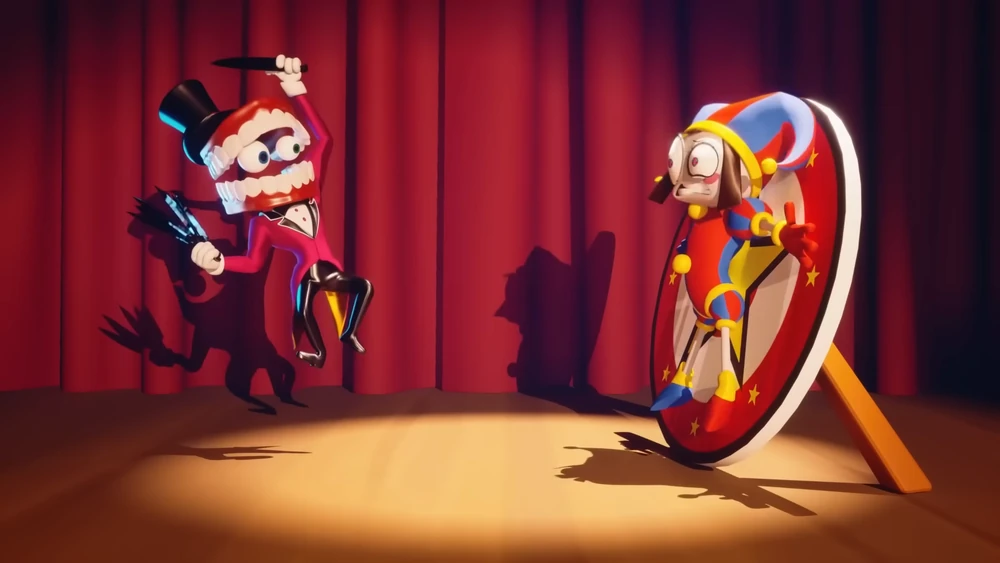 Proof Caines a Villian | Fandom