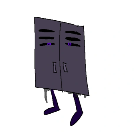 void locker | Fandom