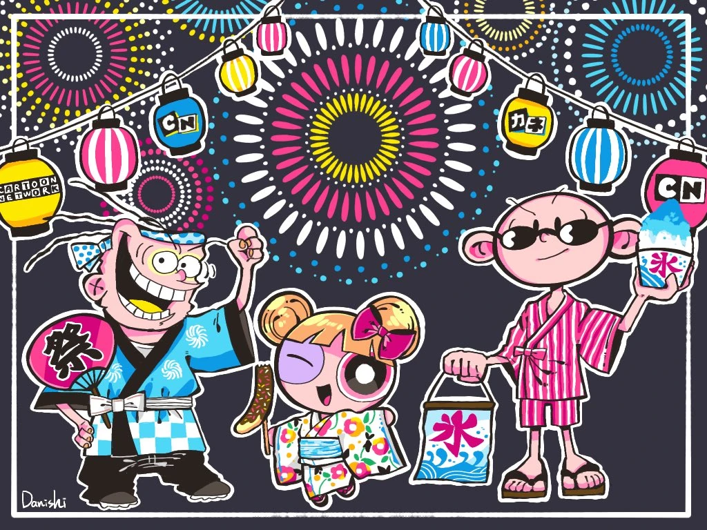 summer festival👘🎐🎇 | Fandom