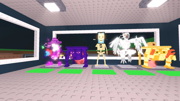 Discuss Everything About Steal a Brainrot Wiki | Fandom