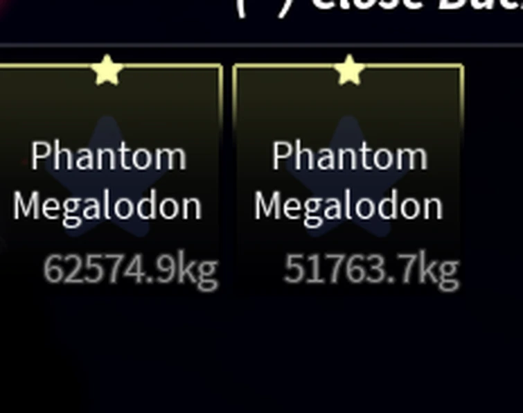 Discuss Everything About Fisch Wiki | Fandom