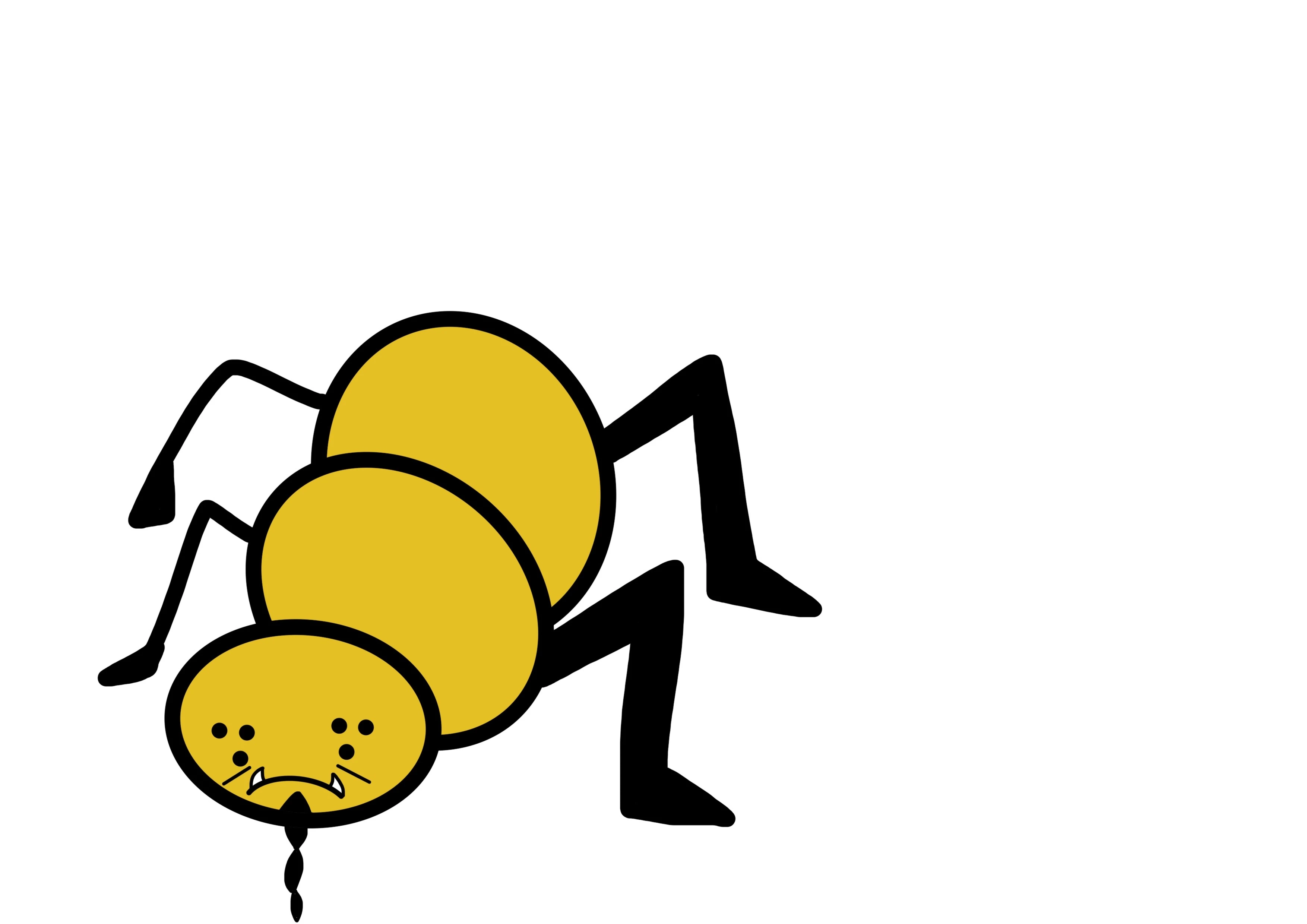 [Fanart] Master Spider Depiction | Fandom