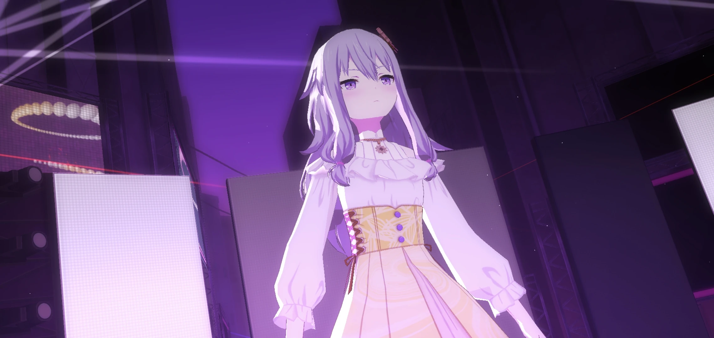 Nene asserts her dominance | Fandom