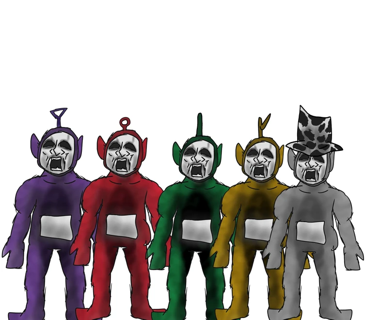 Some twinky winky skin concepts i did | Fandom