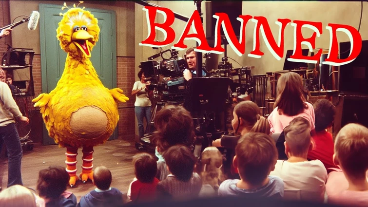 Can someone create a page for the lost sesame street episode. | Fandom