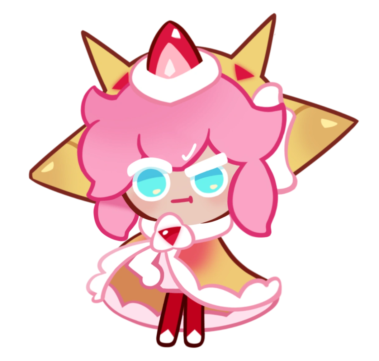 waa bored again snacky | Fandom