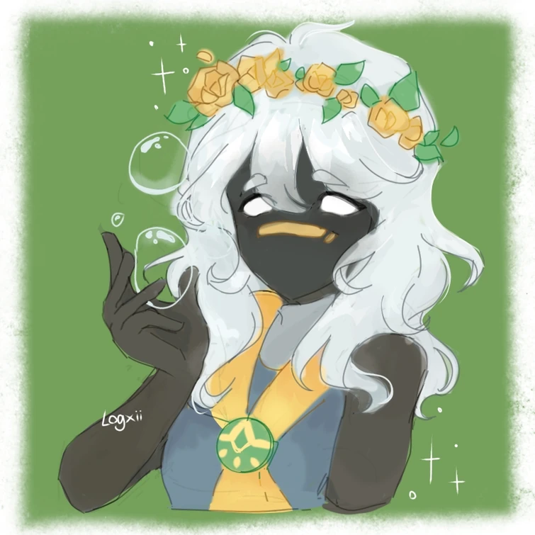 Quick daydream artwork :DD | Fandom