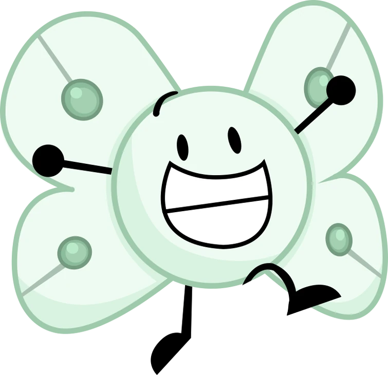 II2 18 Bot be like: | Fandom