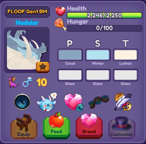 LF Coins/ P/S/T Color Pots | Fandom