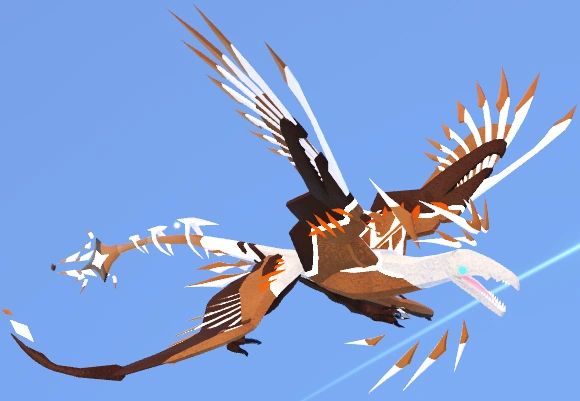 last mutation post for today | Fandom