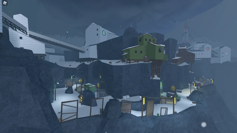 Discuss Everything About Typical Colors 2 Wiki | Fandom