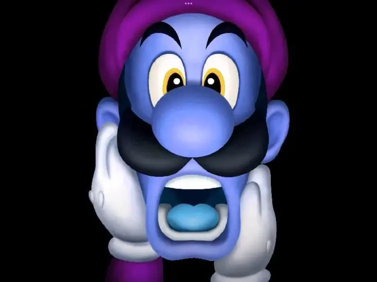 New A-258 variant? | Fandom