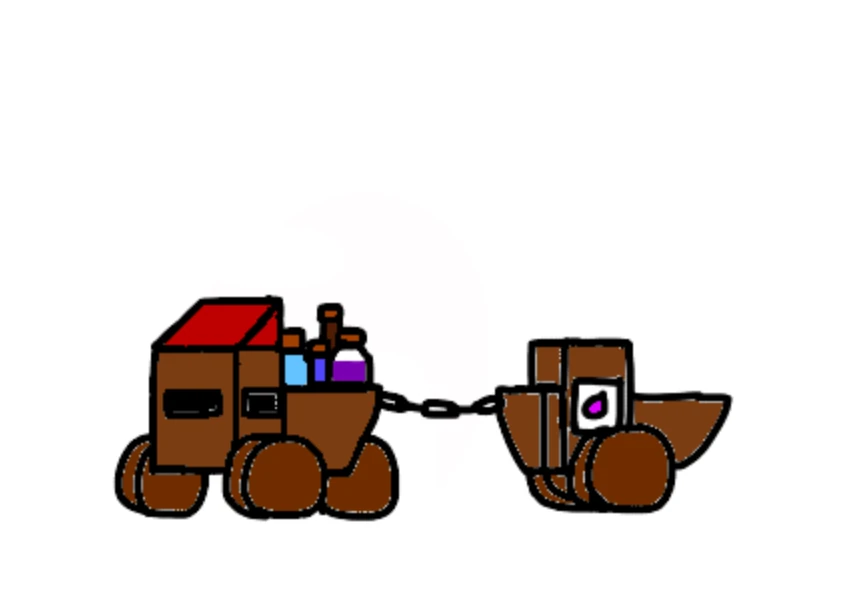 Cool Siege Machine Idea | Fandom