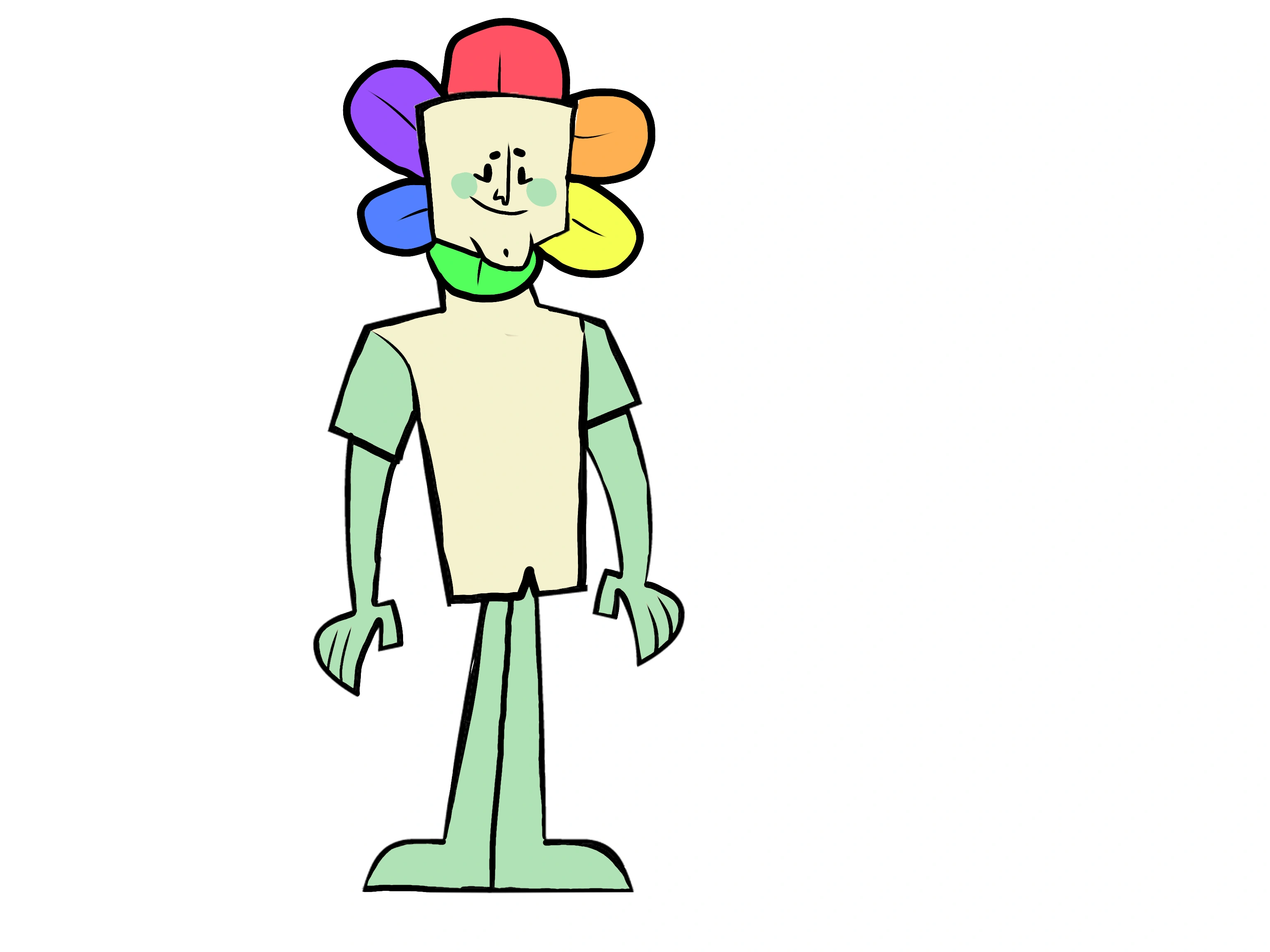 Dandy wants to be famous | Fandom