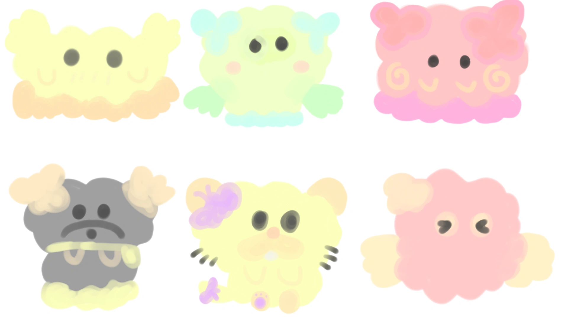 Frutiese tamagotchi | Fandom