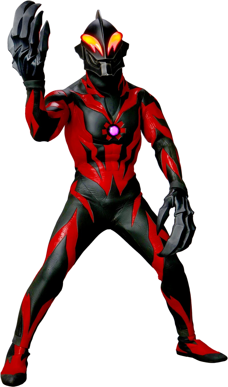 Belial vs Dark Zagi | Fandom