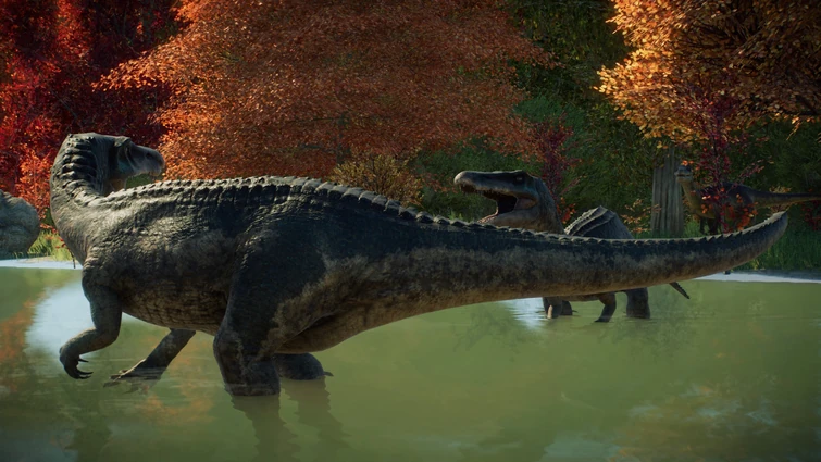 Happy 30th anniversary to Jurassic park and the franchise | Fandom