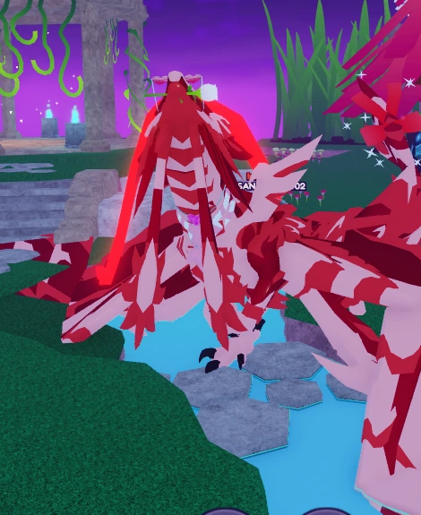 LF heart preset pot | Fandom