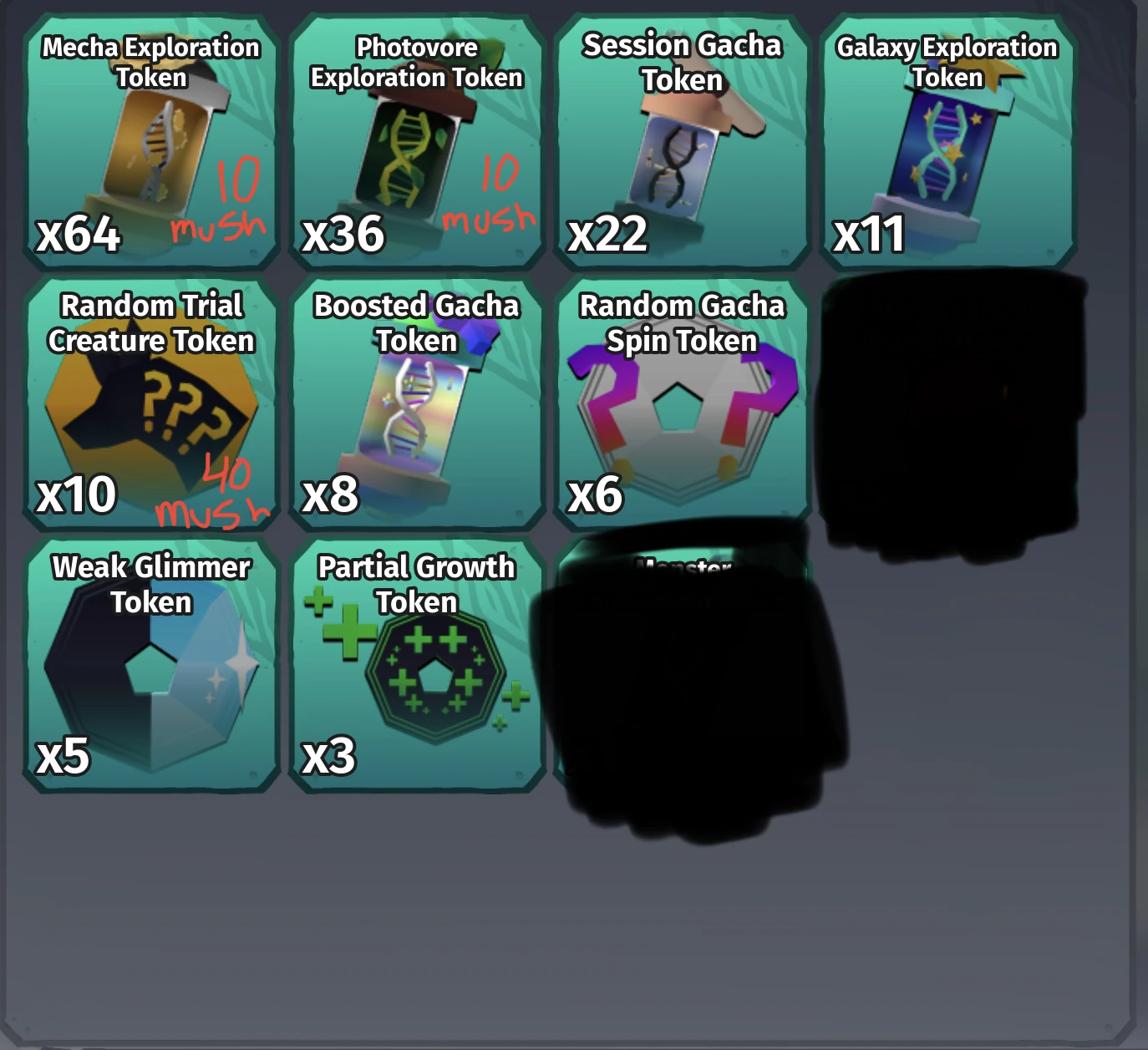 Selling creatures & tokens | Fandom