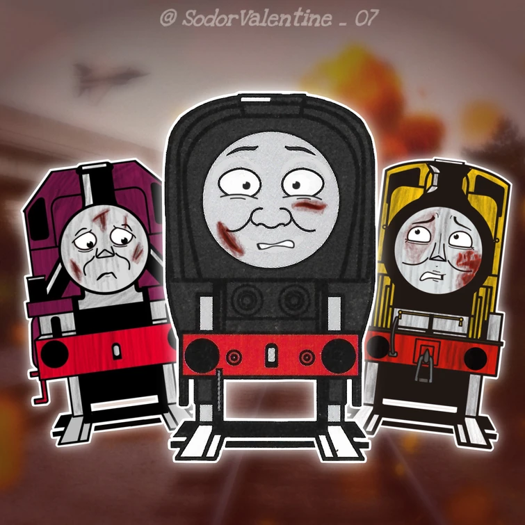 Discuss Everything About Sodor AU Wiki | Fandom