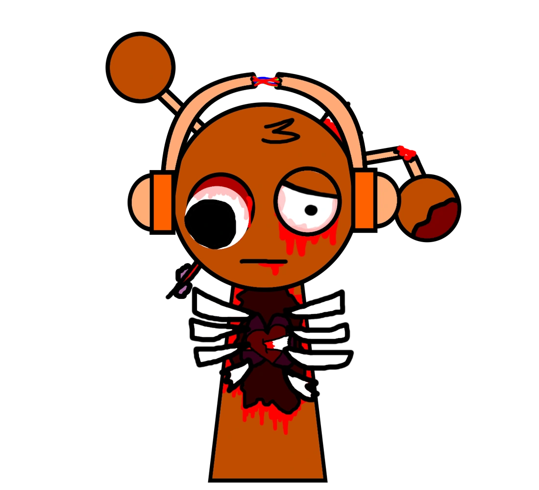 idk what to do so uh, oren redesign woo hoo!- | Fandom