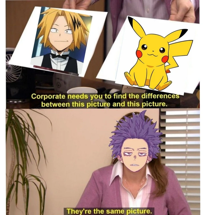 Memes of mha (and shipping chaos) | Fandom