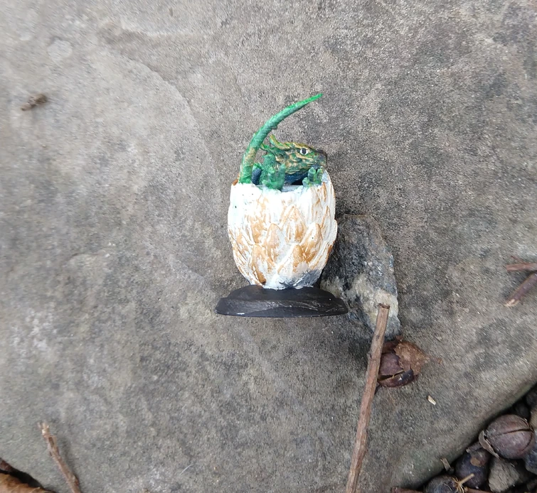 Baby Sundew | Fandom