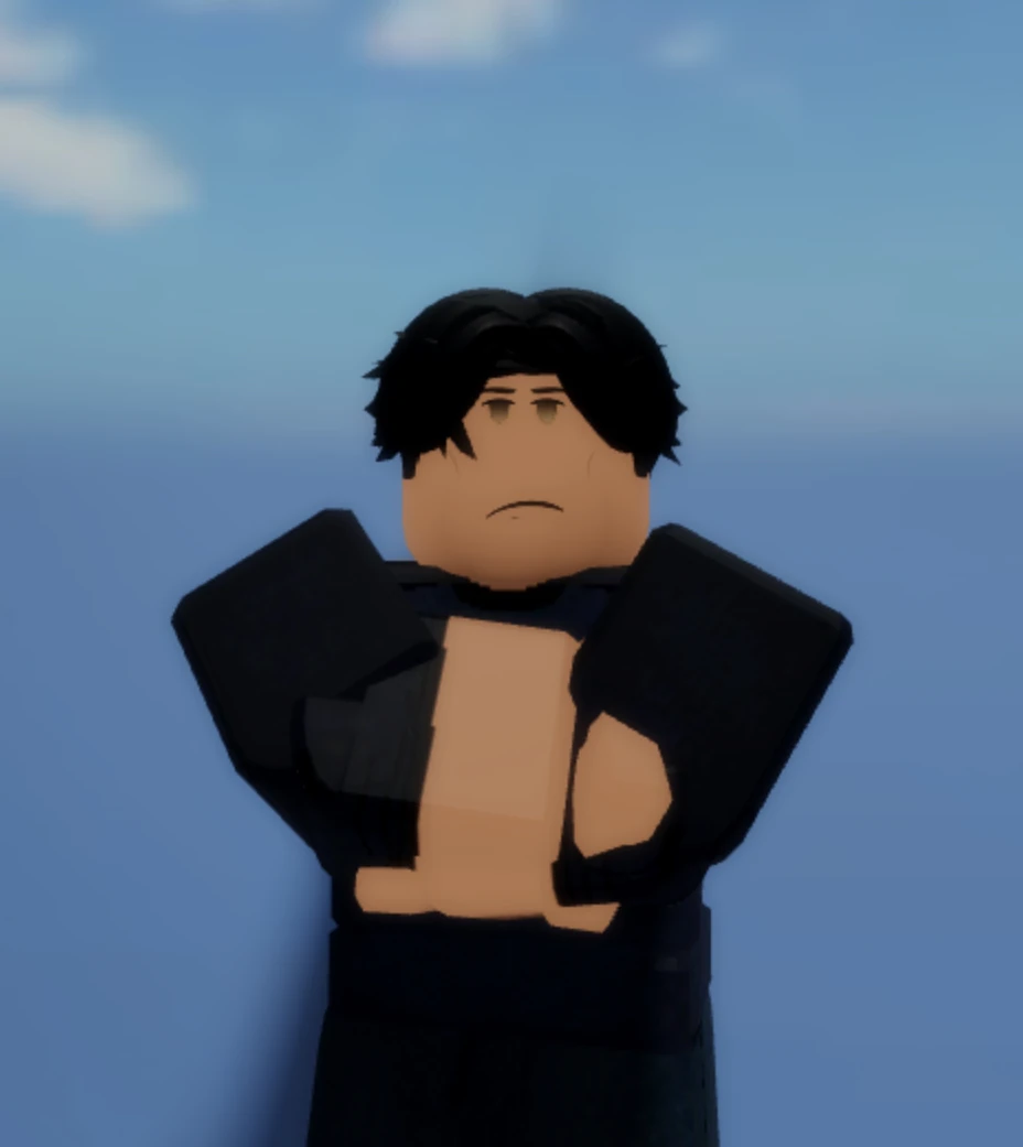 Jeffrey Ground | Fandom