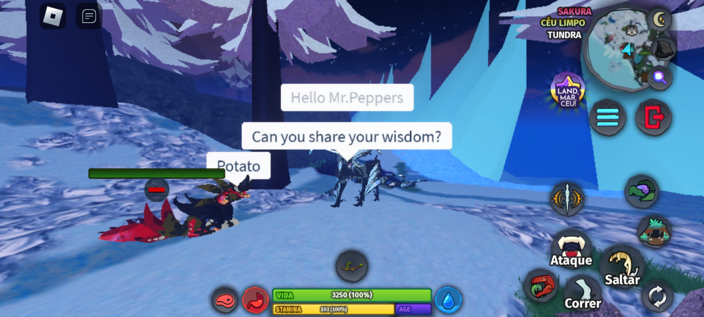 Mr.Peppers Widsom | Fandom