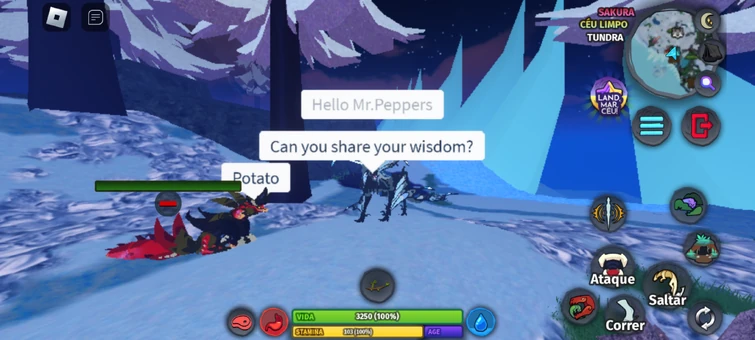 Discuss Everything About Creatures of Sonaria Wiki | Fandom