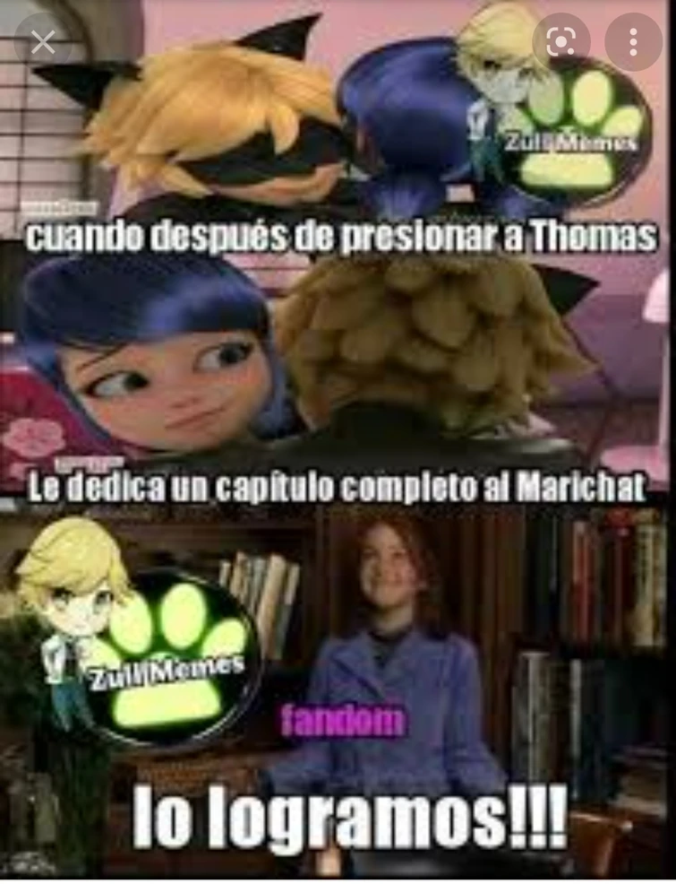 !!!Lo logramos!!!! | Fandom