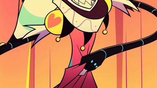 Helluva Boss • 3er avance del episodio 7 (T2) | Fandom