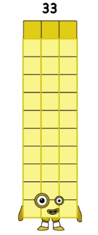 remaking my fanmade numberblocks for the 24th time | Fandom