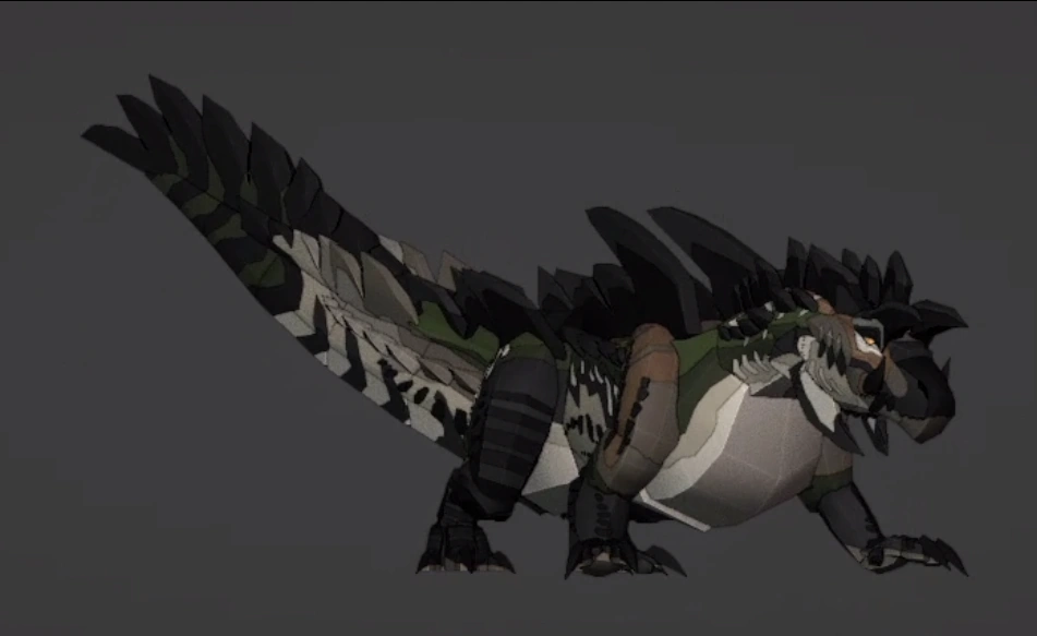 me when kendyll redesign the third | Fandom