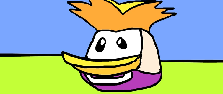 rayman 3 Hoodlum Havoc as angry birds Part 2 | Fandom