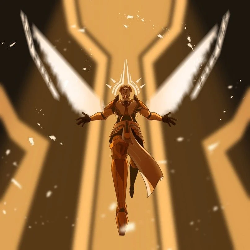 Who would be a good opponent for Gabriel? | Fandom