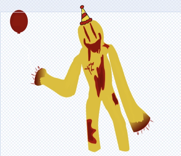 Partygoer art | Fandom