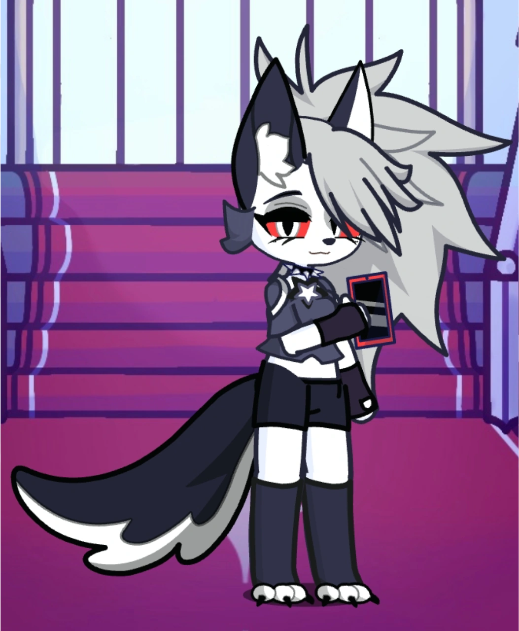 Loona in GL2 (3/5) | Fandom