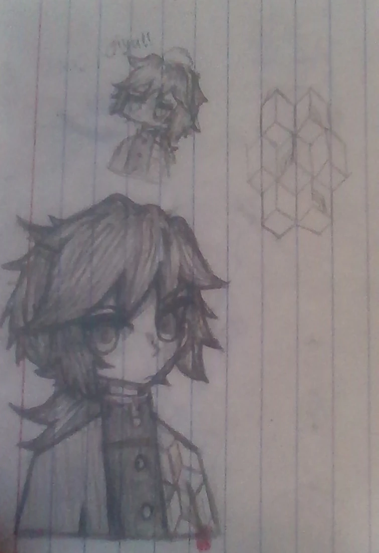 art i forgot to post | Fandom