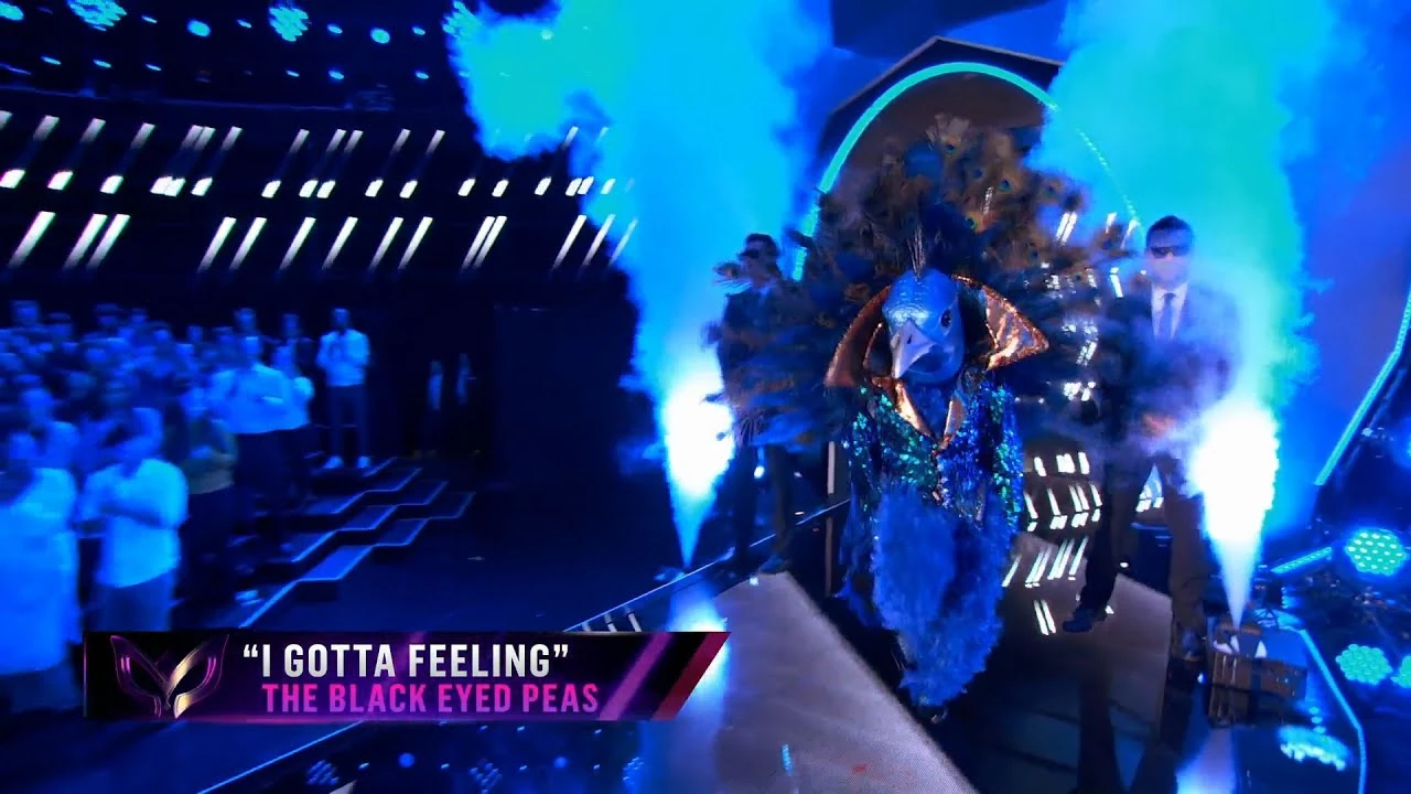 The Masked Music Star Ep. 6 Group Performance | Fandom