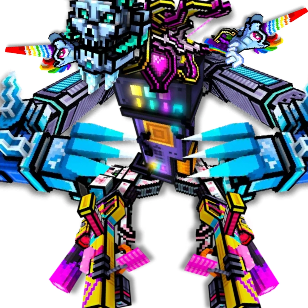 Waterfall final boss | Fandom