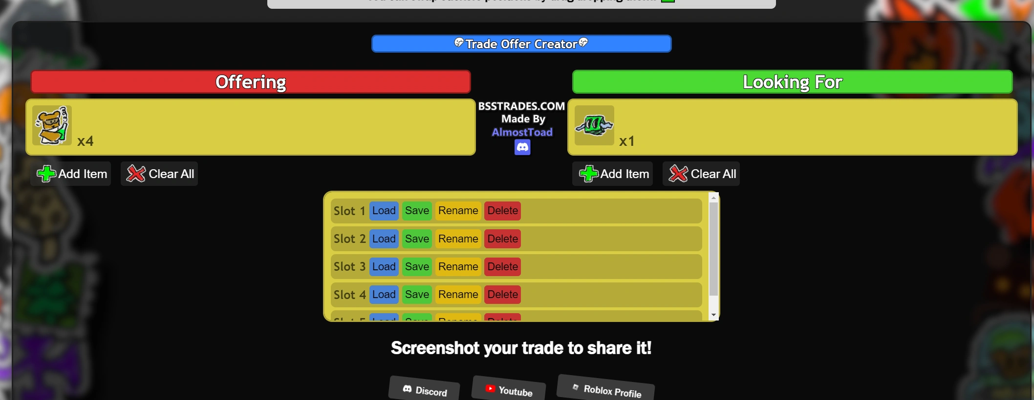 looking for wobbly looker bee!! | Fandom