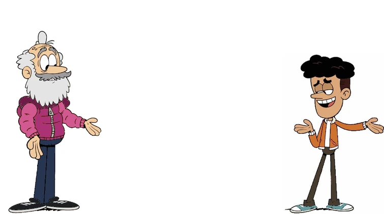 Discuss Everything About The Loud House Encyclopedia | Fandom