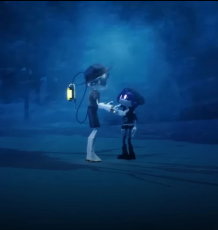 Discuss Everything About Shipping Wiki | Fandom