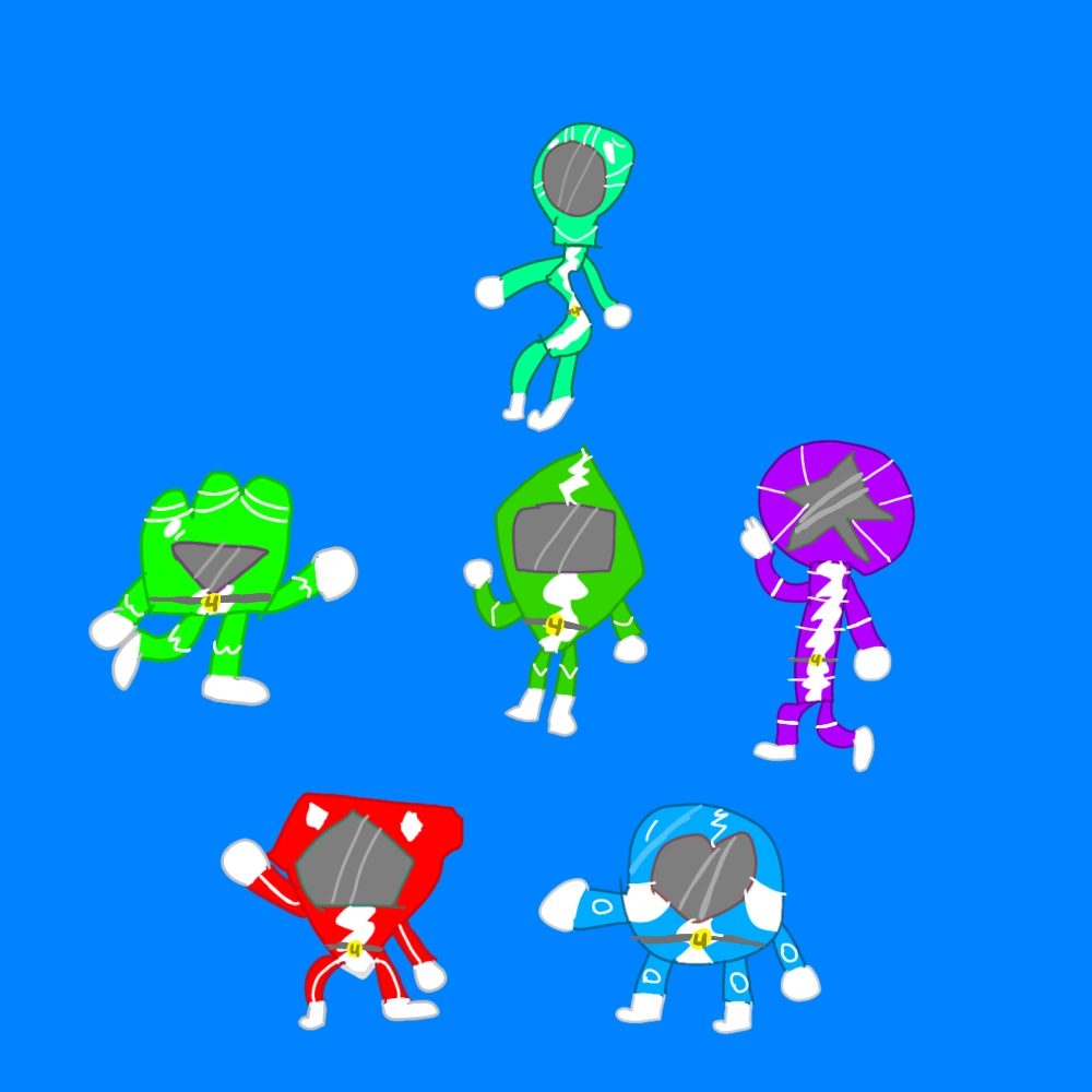 Have Cots is done! | Fandom