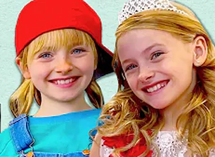 Will Lola and Lana ever grow their front teeth? | Fandom