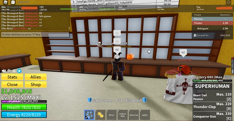 Discuss Everything About Blox Fruits Wiki | Fandom